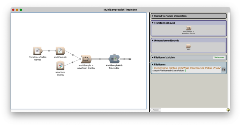 the eighth nerve – Official organ of the Symbolic Sound Corporation